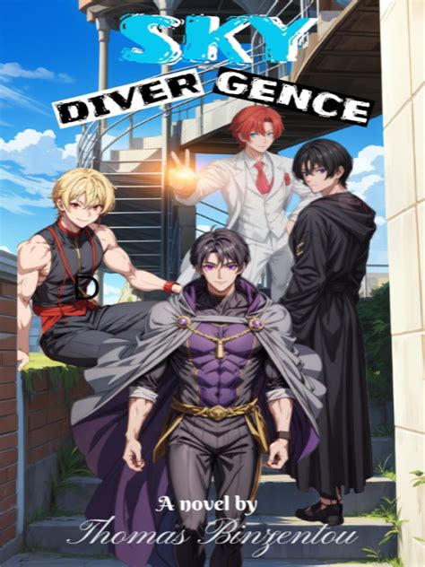 Read Sky Divergence Hiroshibinzentou Webnovel