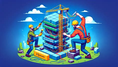 Javascript Vs Html Their Differences And Importance Blogs