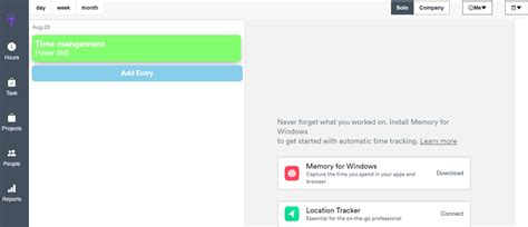Github Puneetchaubeytimely Clone Timelyapp Is Centralized Automated System That Makes It