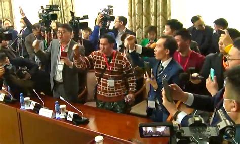 “Ажнай” Д Бат Эрдэнэ мөрдөн шалгах ажиллагаанд саад учруулах оролдлого хийсэн үү