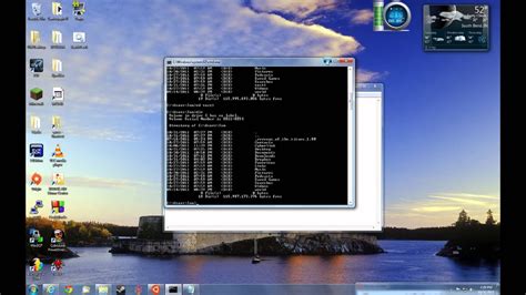 how to create a batch file that will create and open folders youtube
