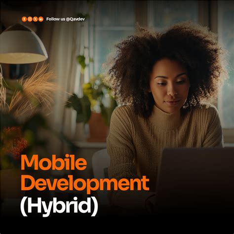 Mobile Development Hybrid Software Testing Companyacademy Lagos