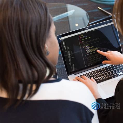 Imo Tech Solutions On Linkedin Customerfirst Techsolutions Cybersecurity Imotechsolutions…