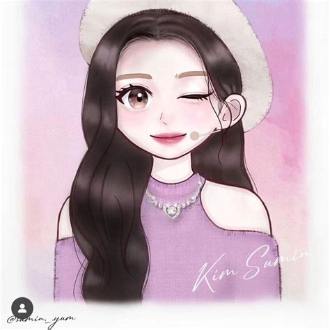 240506 Kim Sumin Instagram Update Soon R Universeticket