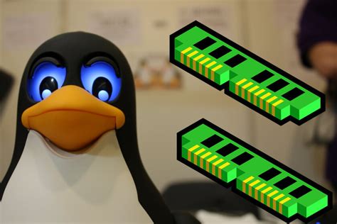 A Linus Le Falla La Memoria Compilando Linux El Desarrollo Del Nuevo