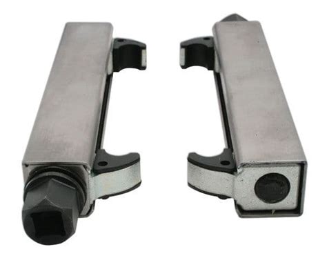 Laser 4764 Motorcycle Coil Spring Compressor