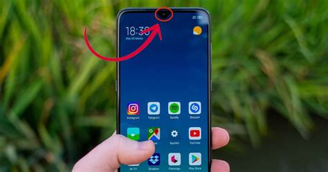 Do You Have A Problem With The Proximity Sensor In Your Xiaomi Smartphone This Is The Solution
