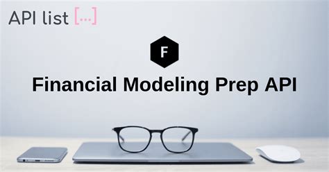Financial Modeling Prep Api Apilistfun