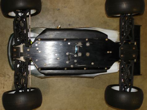 FS Team Losi Eight T 2 0 Extras R C Tech Forums