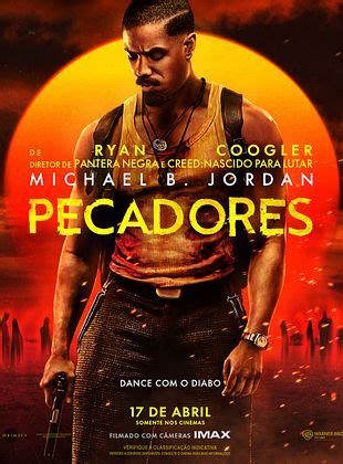 Pecadores tem cena pós-créditos? Do diretor de Pantera Negra, filme é estrelado por Michael B ...