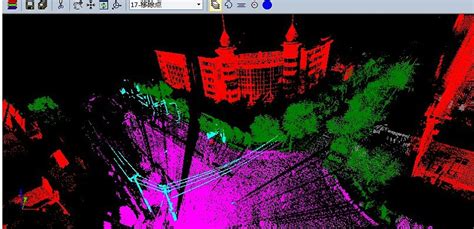 点云数据画图点云画平面图点云数据画立面图第11页大山谷图库