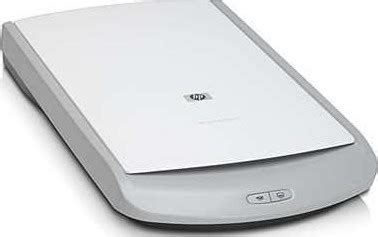 Hp Scanjet G2410 Flatbed Scanner L2694a Buy Best Price Global Shipping