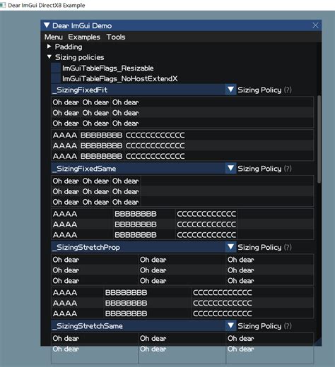 add support for dx8 d3d8 · issue 5379 · ocornut imgui · github