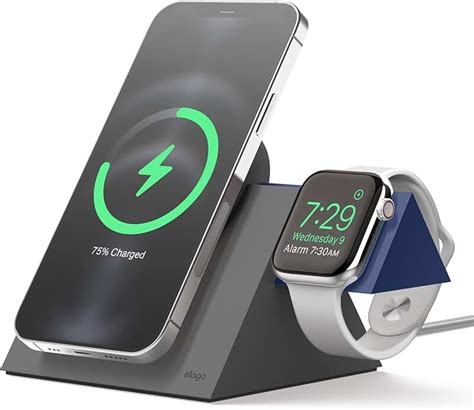 Smartwatch Charging Docks Amazon Com Au