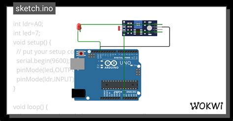 Proiot3 Wokwi Esp32 Stm32 Arduino Simulator