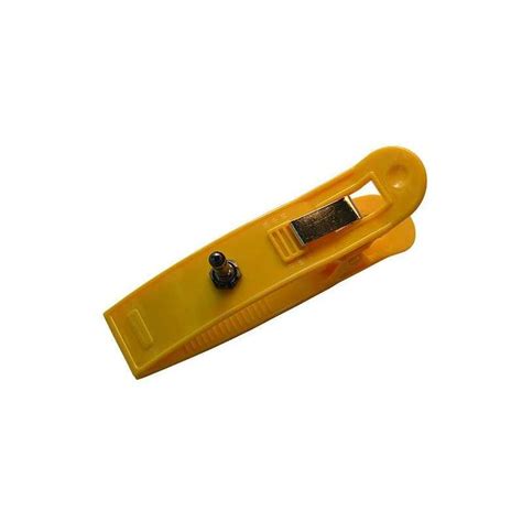 ecg clip olimex ecg electrode with clip