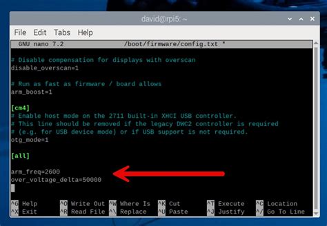 how to overclock your raspberry pi 5 make tech easier