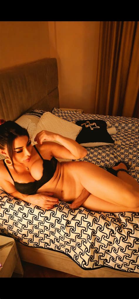 Melis Turkish Shemale