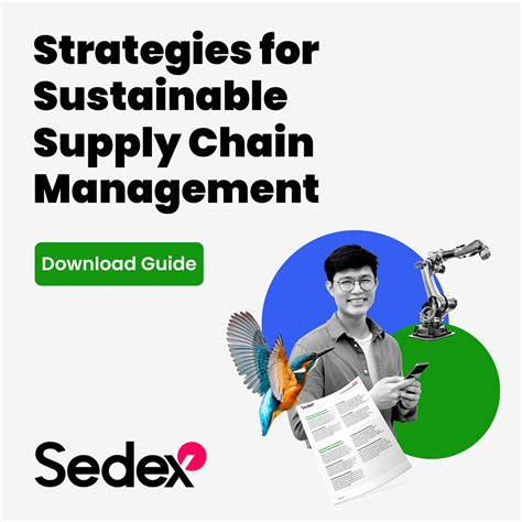 Sedex On Linkedin Sedex White Paper Sustainable Supply Chain