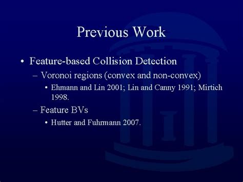 fast collision detection for deformable models using representativetriangles
