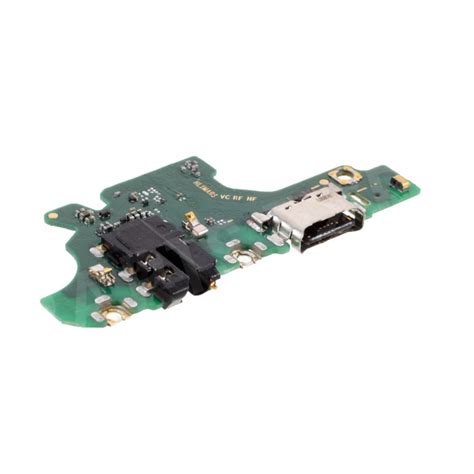 Wholesale Cell Phone OEM Charging Port Flex Cable Replacement For Huawei P Lite From China