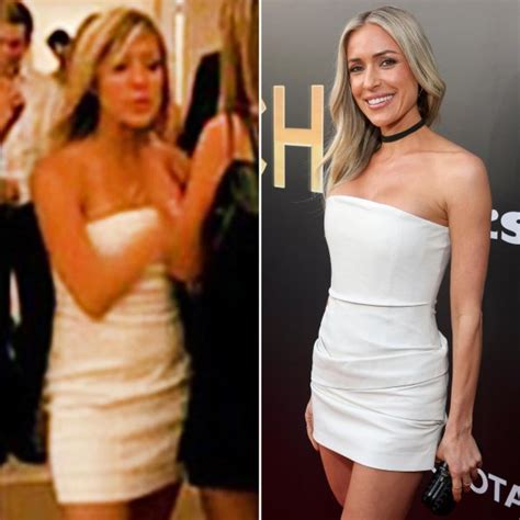 Kristin Cavallari Avoids Wardrobe Mishap At Laguna Beach Event