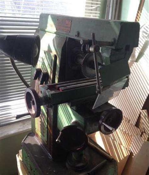 Фрезерный станок Нгф 110 ш 4 Москва Festima Ru 83361631