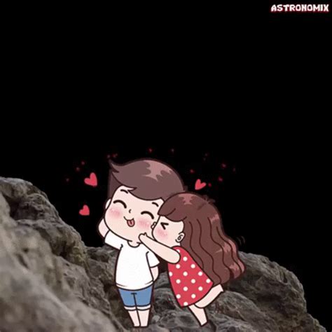 Anima  Amor Con Parejas Y Corazones