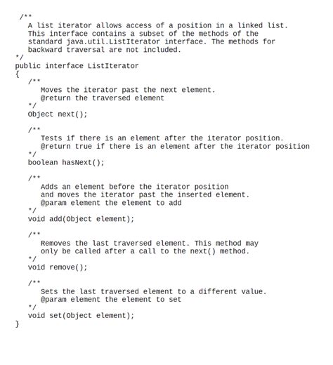 Solved Here Are Files On Creating A Linked Chegg Com