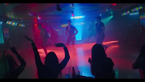 Auscaps Rodolfo Salas And Jos Manuel Rinc N Shirtless In Pact Of