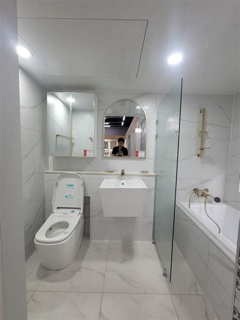 화장실 리모델링 화장실 공사 욕실 리모델링 욕실 공사 타일 만족감있는서비스 서울특별시 서초구 양재동 비즈프로필