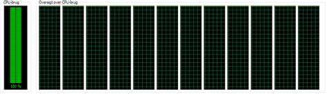Multithreading Multi Threaded Java Program Preventing Cpu From