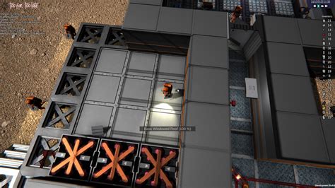 alpha devlog 15 mars colonists needs and sound too far too late