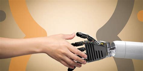 Hr And Ai 5 Ways To Create Value Without Losing The Human Aspect