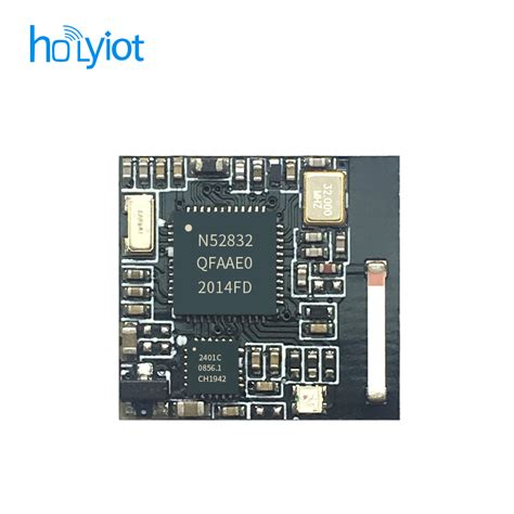 nordic nrf52832模块陀螺仪九轴mpu9250加速度传感器 深圳市弘毅云佳科技有限公司