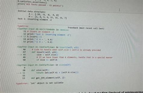 Solved F The Constructor Of The Class To Initialize An Empty