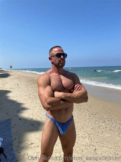 Elon Essexteaser Elone Nude Leaks OnlyFans OnlyFans Fapellino