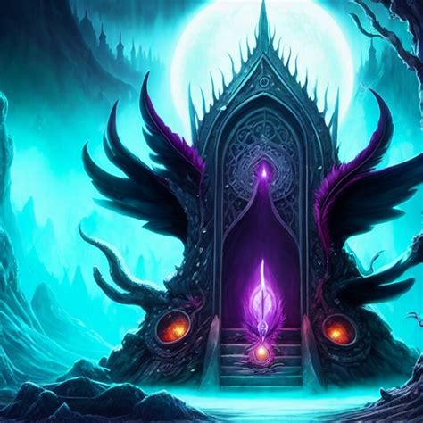 Ensorcelled Ether There Was Another Way