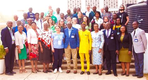 Ui Hosts Incitis Food Project Consortium Penangle News Portal In