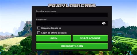 Play Minecraft Java Edition PC On Android Phone Or Tablet