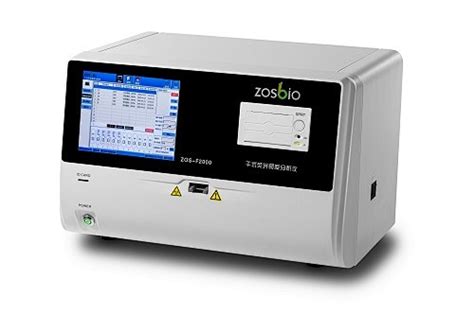 干式荧光免疫分析仪（多通道）