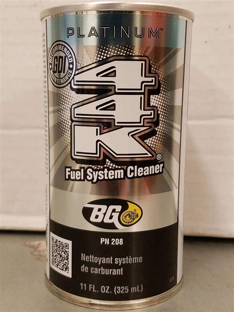Amazon.com: BG 44k PLATINUM New : Automotive