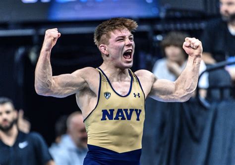 Flowrestling Who Were The Seniors Who Reached The All American Rounds
