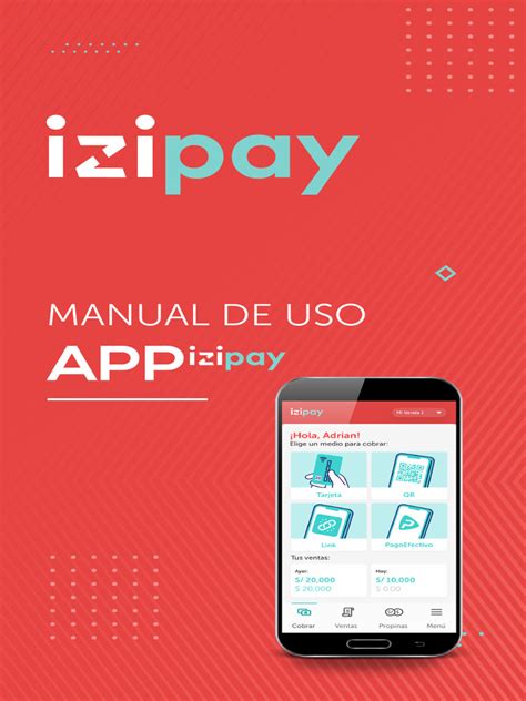 Manual App Pdf Contraseña Informática