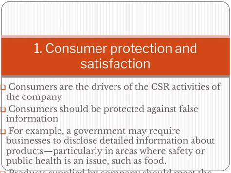 Moral Principles Of Csr Pdf