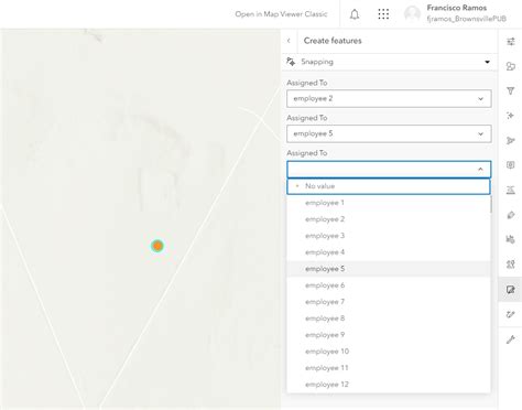 Checkboxes In Pop Ups On Maps Esri Community