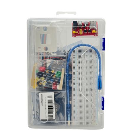 Starter Kit Micro Bit Aytoo Distributeur Officiel Du Raspberry Pi Robot Stem Et Imprimante 3d