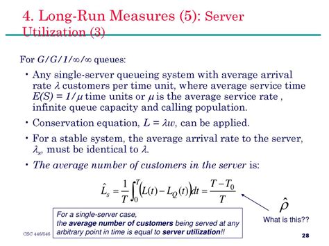 3 25 2020 part 5 queueing models ppt download