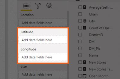 How To Create And Use Maps In Power BI Ultimate Guide