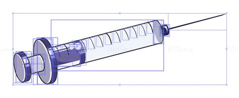 Syringe Vector